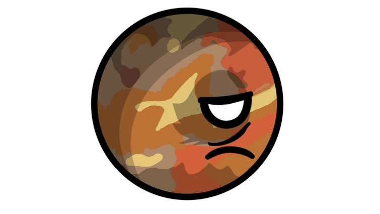 Solarballs Fanmade: Vulcan | Fandom