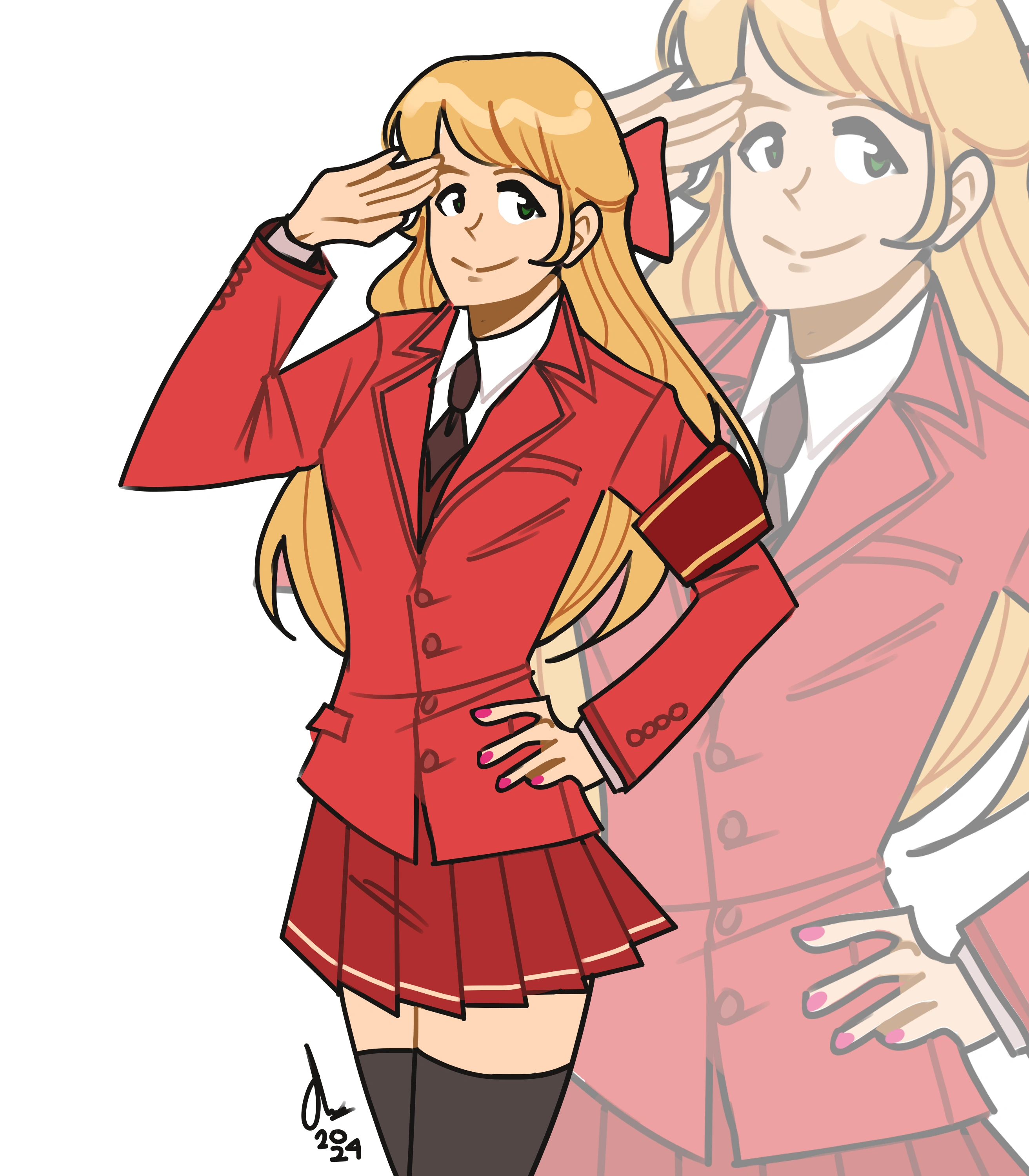 Maina Uehara fanart ! | Fandom