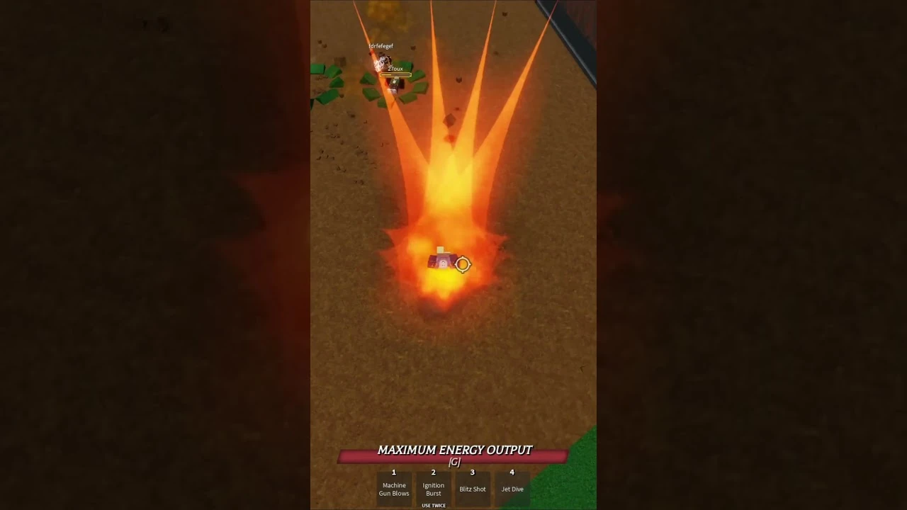 genos x garou combo | Fandom