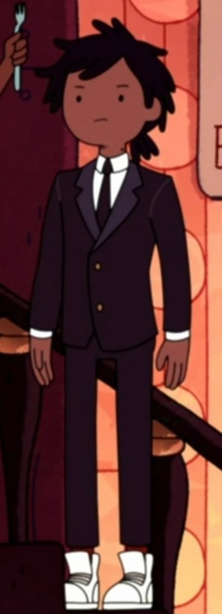 Discuss Everything About Adventure Time Wiki | Fandom