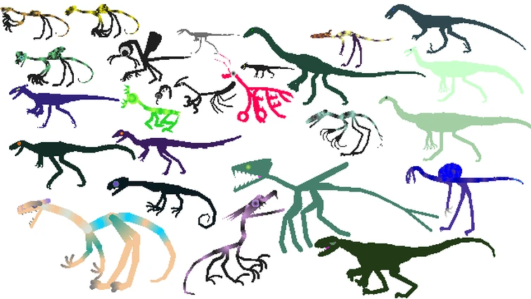 Some pivot art from my Spec Evo Project bc I'm very bored | Fandom