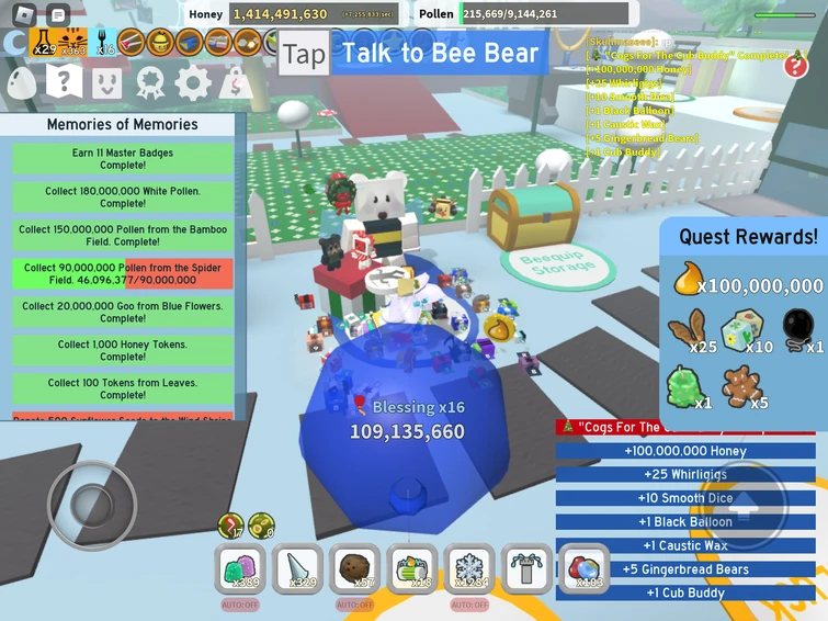 I got the cub buddy finally | Fandom