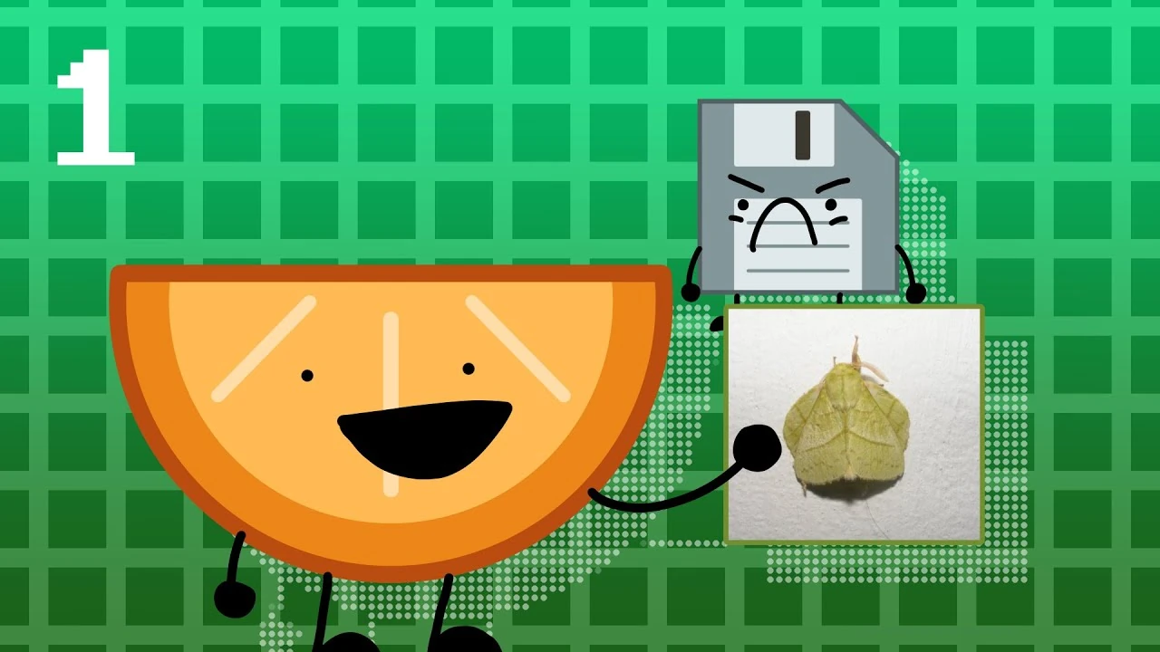 Watch my new object show :D | Fandom