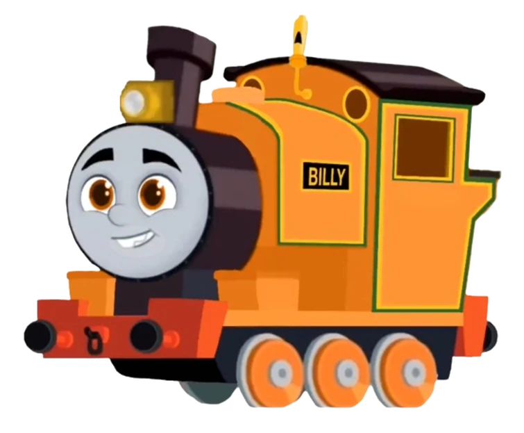 New Transparent Charlie, Billy, and Stanley | Fandom