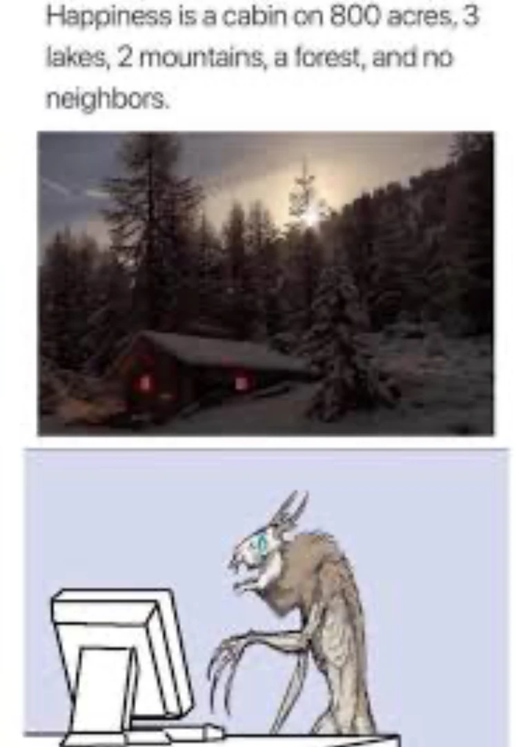 Wendigo Memes ‘cause I’m Wendigonna cry: Part 2 | Fandom