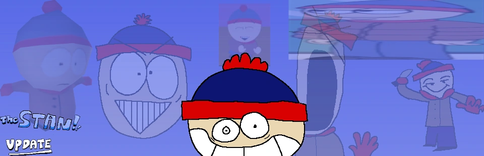 mr therapist what do you mean i've been posting too much stan marsh ...