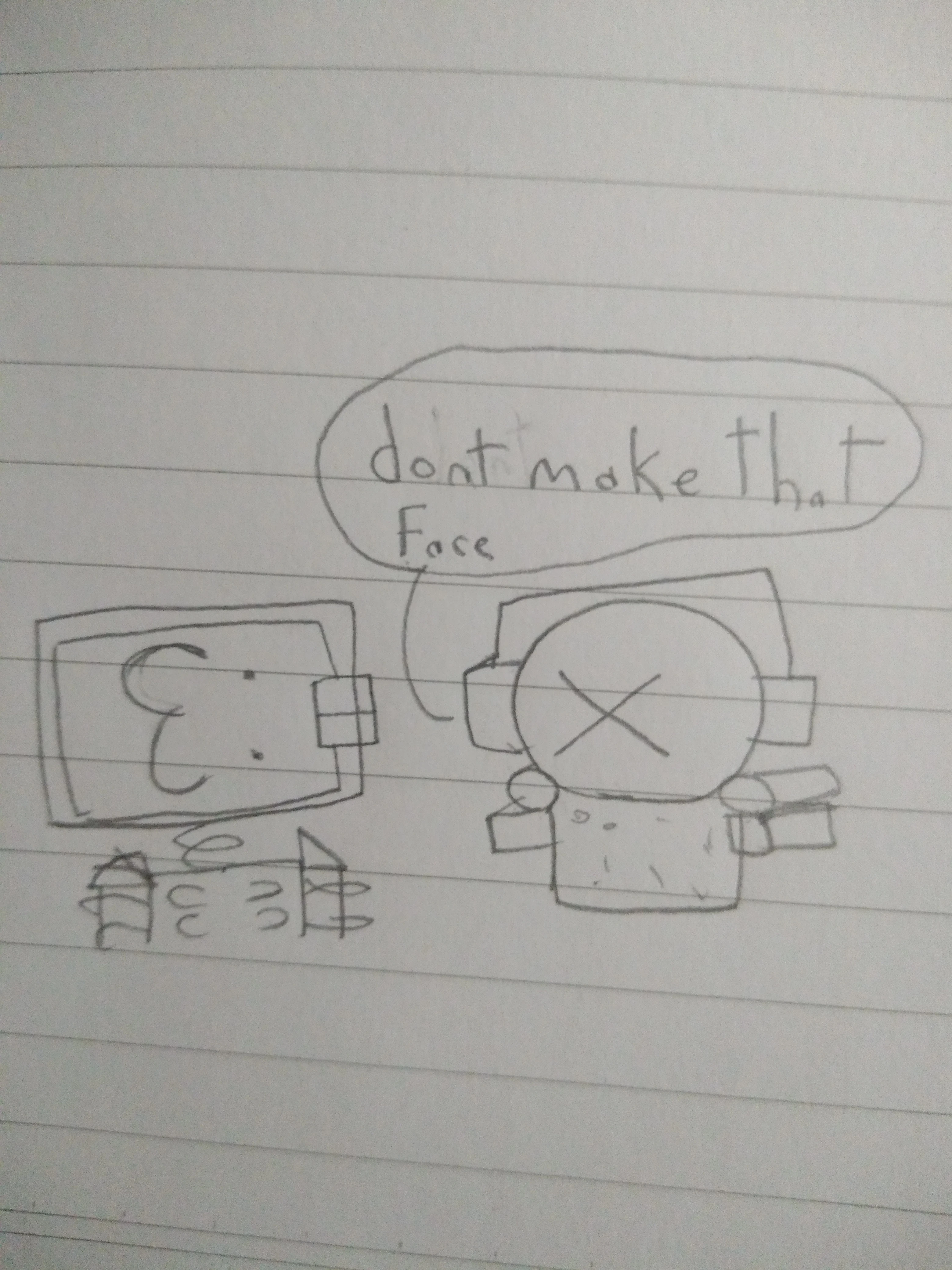 Badware and killdroid | Fandom