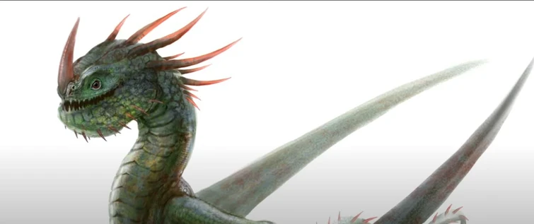 The live action scauldron and Thunderdrum has reveal | Fandom