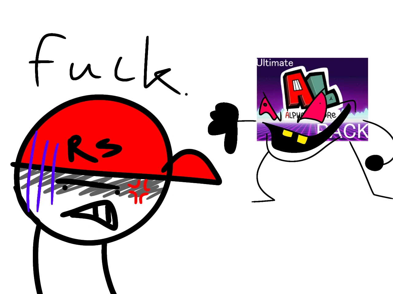 i might quit fandom. (outdated) | Fandom