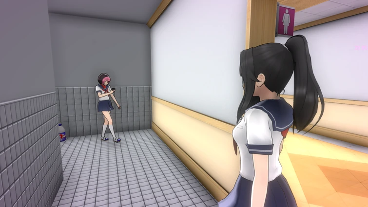 Yan sim gamemode idea | Fandom