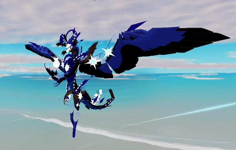 Soul's Blessing Angelic | Fandom