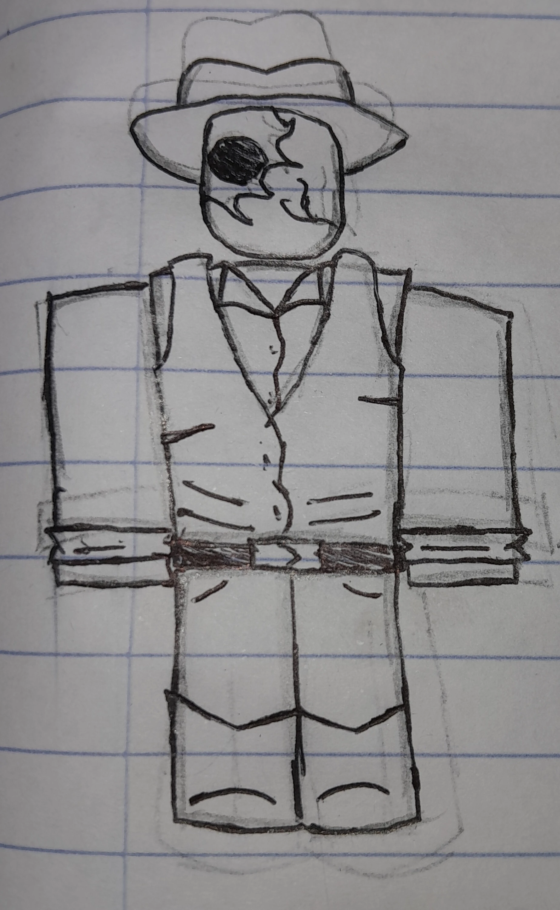 Silly Badlands II enemy redesigns I made for fun - THE REMASTER | Fandom