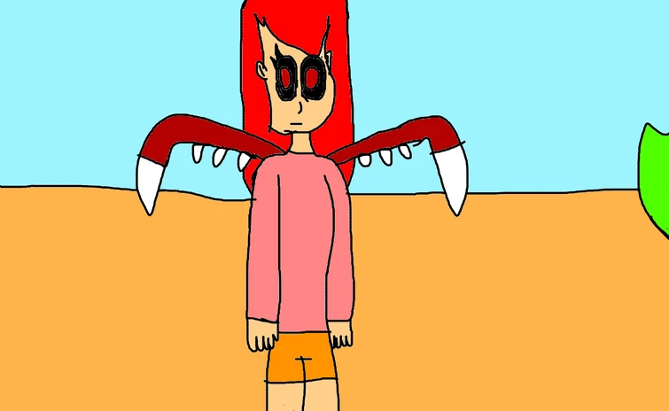 The main 4 as humans! | Fandom