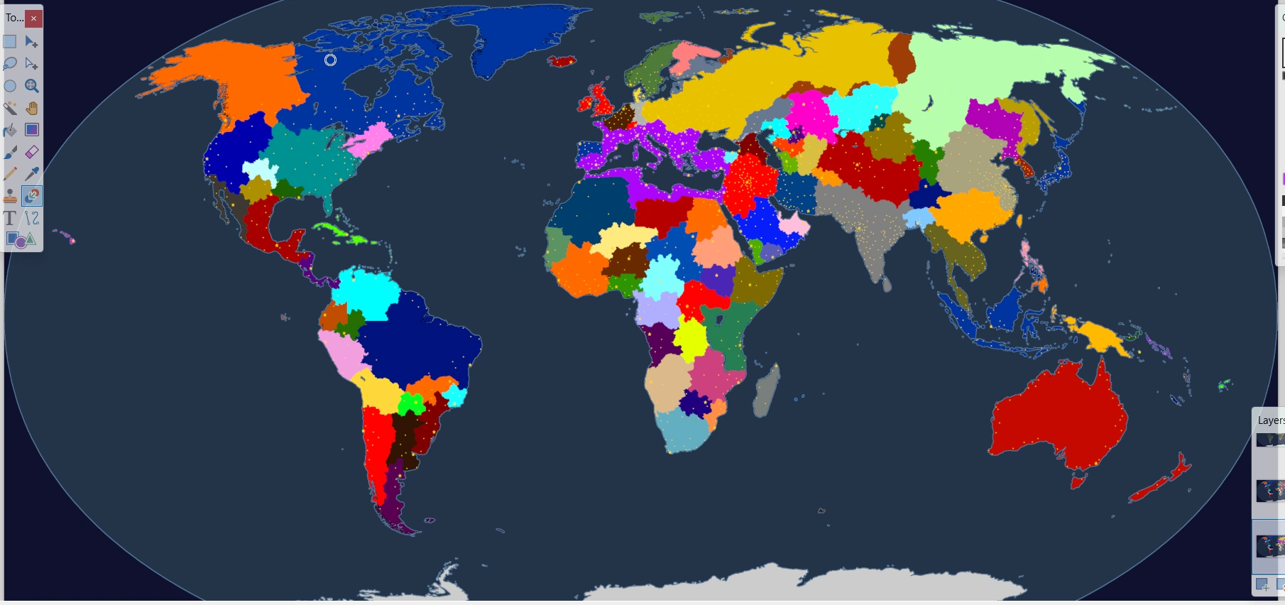 WICSO change the map i will choose all coments as long as they're not ...