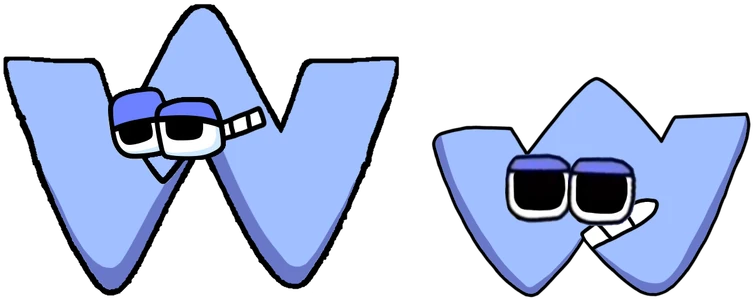 Keyboard Alphabet Lore (By Me) | Fandom