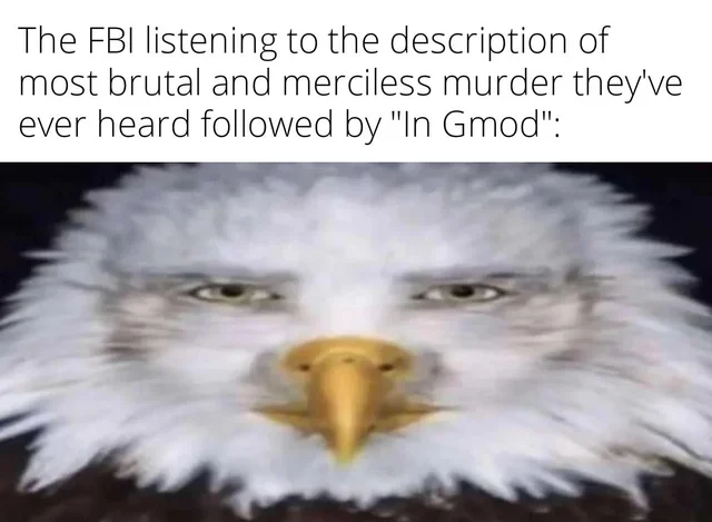 i lov gary mod | Fandom