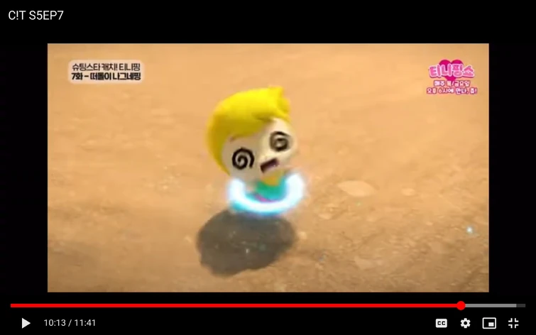 Petitping gallery | Fandom