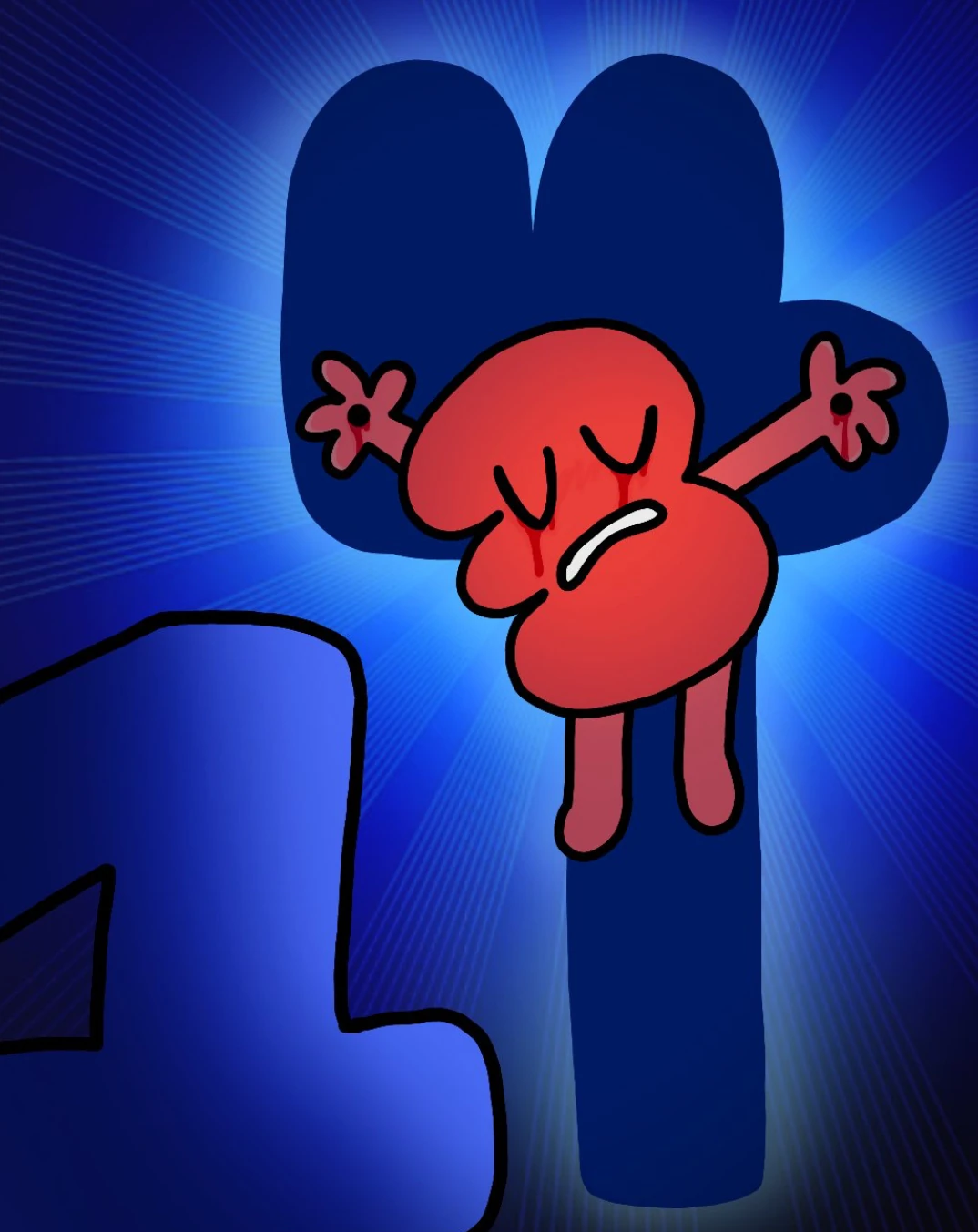 Me when I realize I have to actually research math to make certain hcs ...