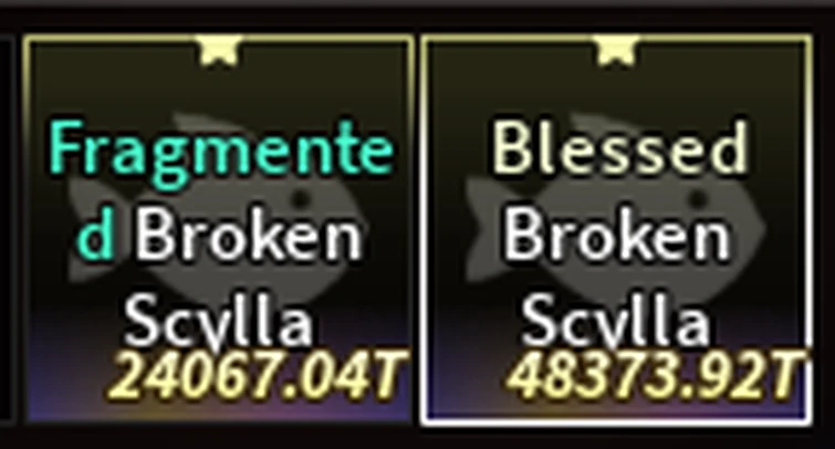 Discuss Everything About Fisch Wiki | Fandom