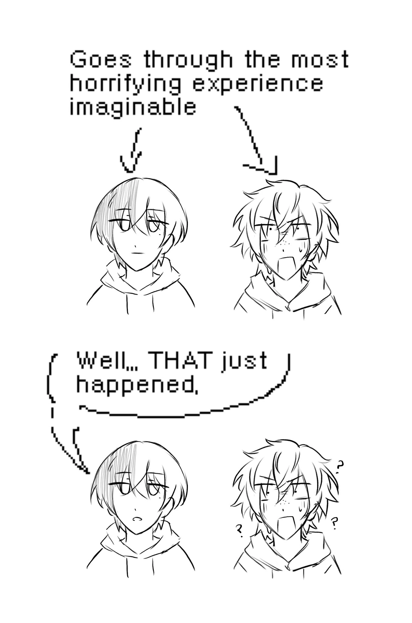 this is one of the momomets of all time | Fandom