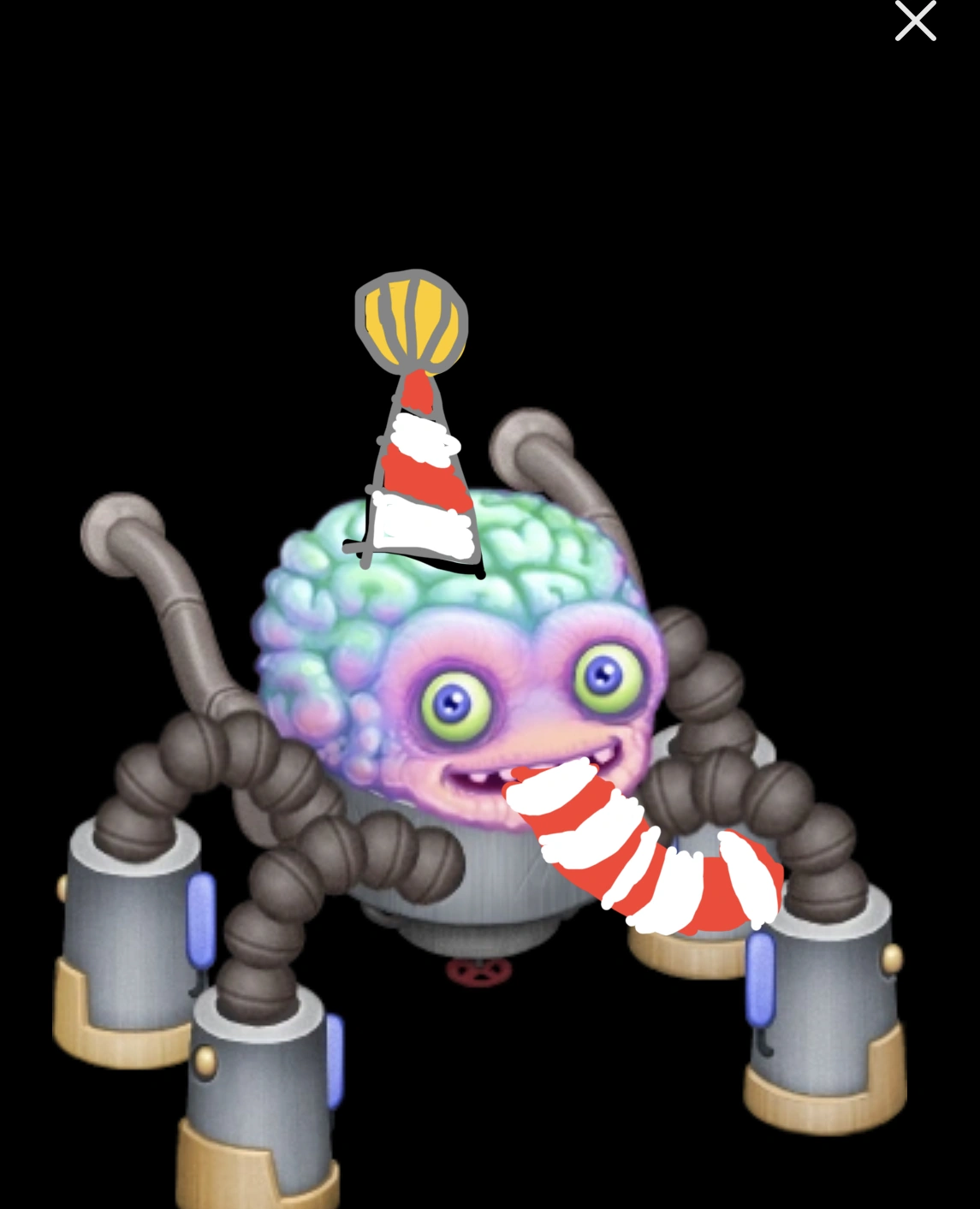 Happy 10th birthday quadruped/reebro (again) | Fandom