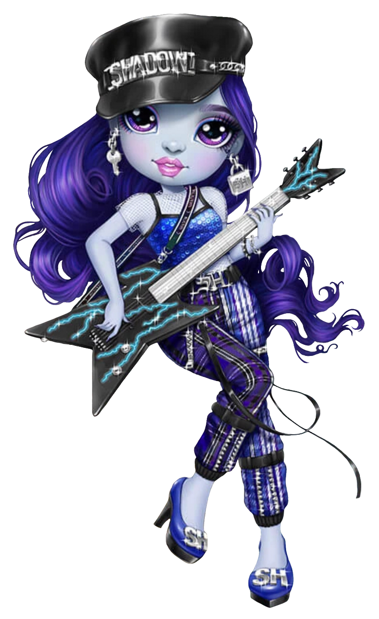 Who is your fave RS/RH/SH Character(s)? | Fandom