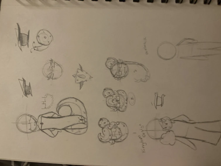 Cookie concepts | Fandom