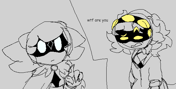 cosmo cheats death by being cosmo | Fandom