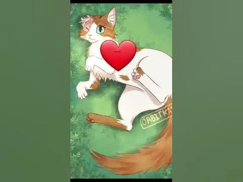 Do you love Brightheart? | Fandom