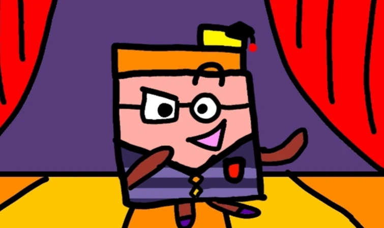 Numberblock 123 | Fandom