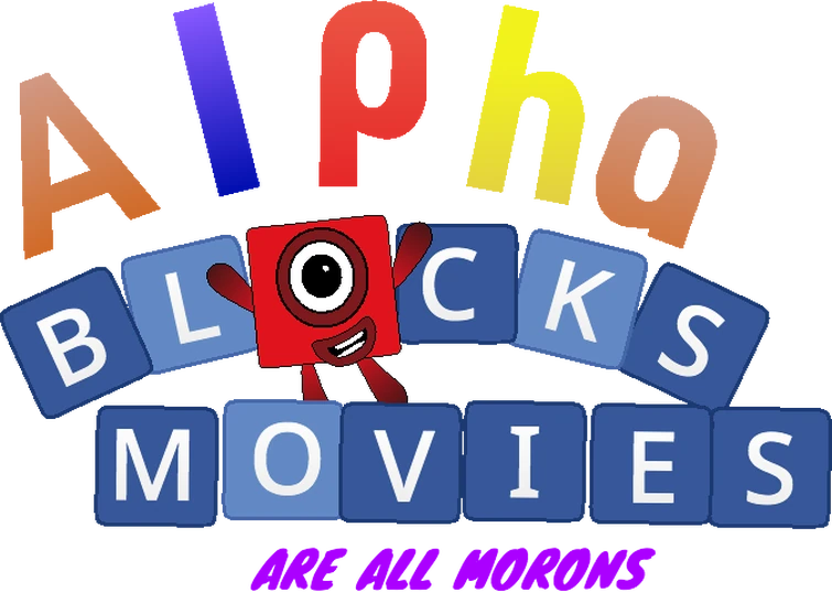 The Alphablocks Movie (2025) | Fandom