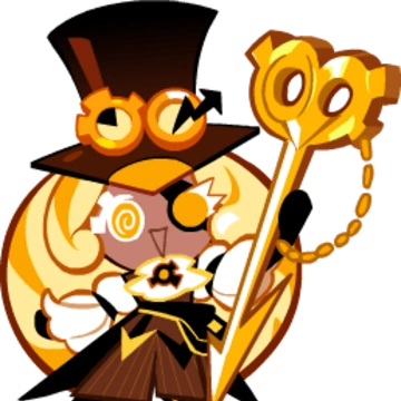 New update Cookies run, kingdom | Fandom