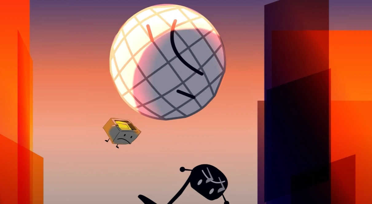 falling world.. | Fandom