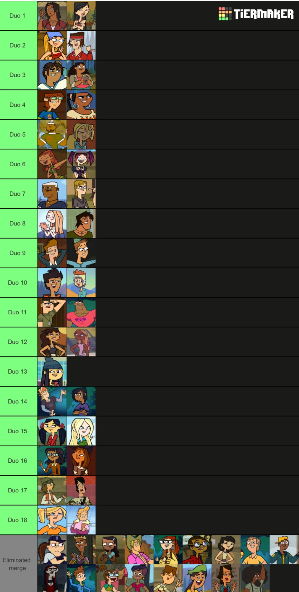 Viewer voting 65 | Fandom