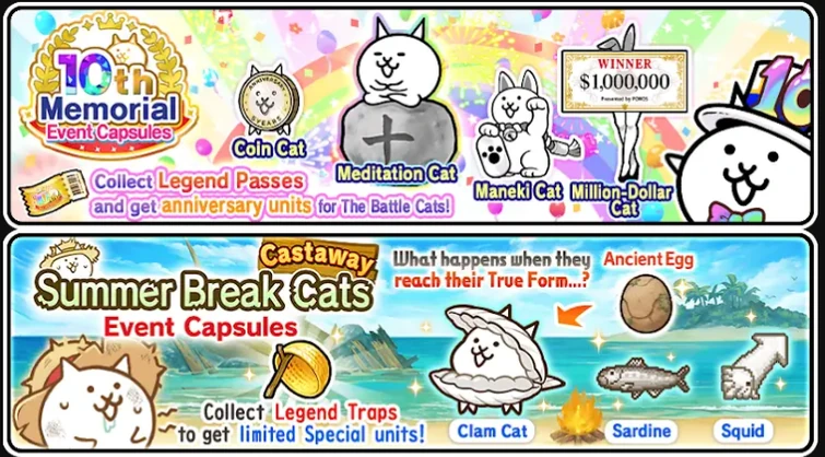 Discuss Everything About Battle Cats Wiki | Fandom