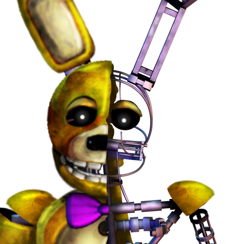 All posts by Wired Funtime Foxy | Fandom