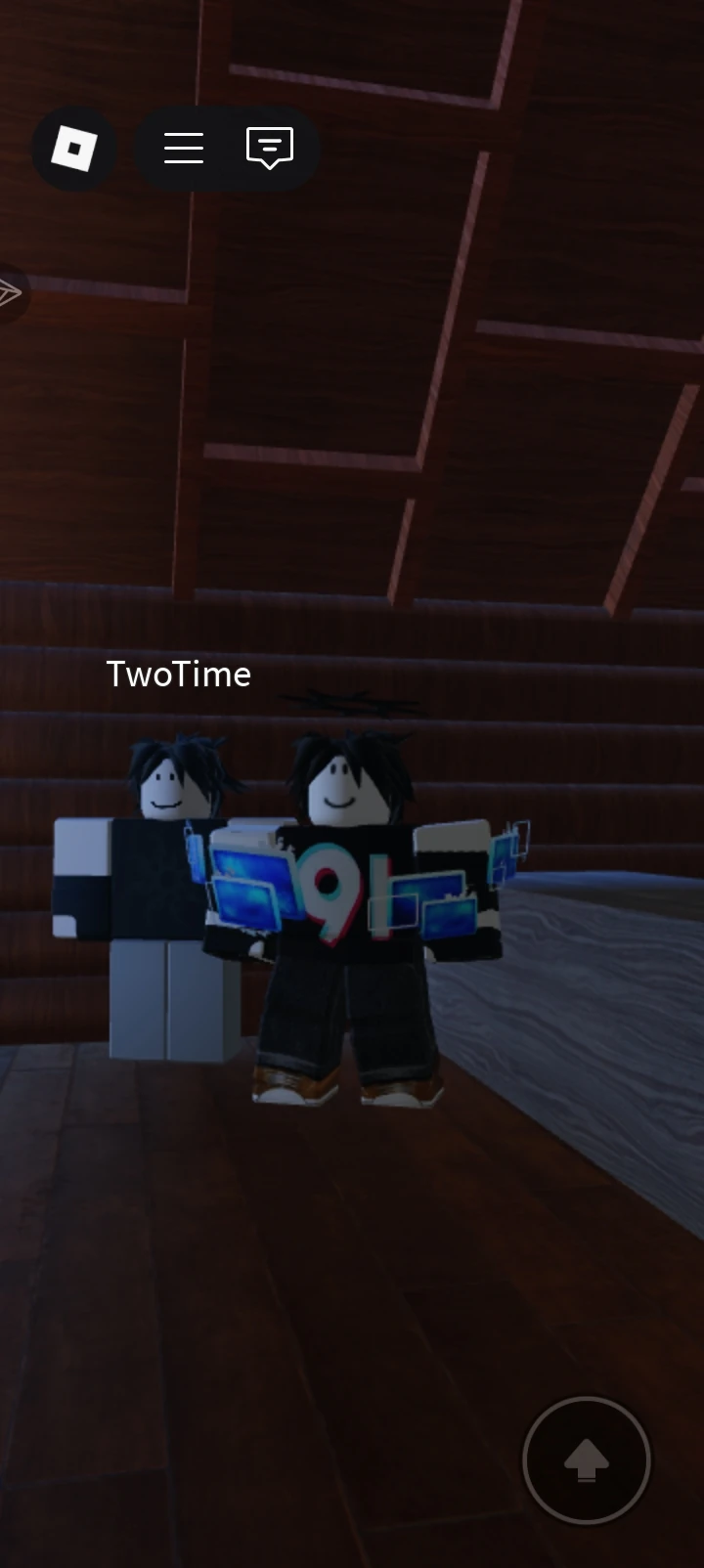 Two two time((( | Fandom