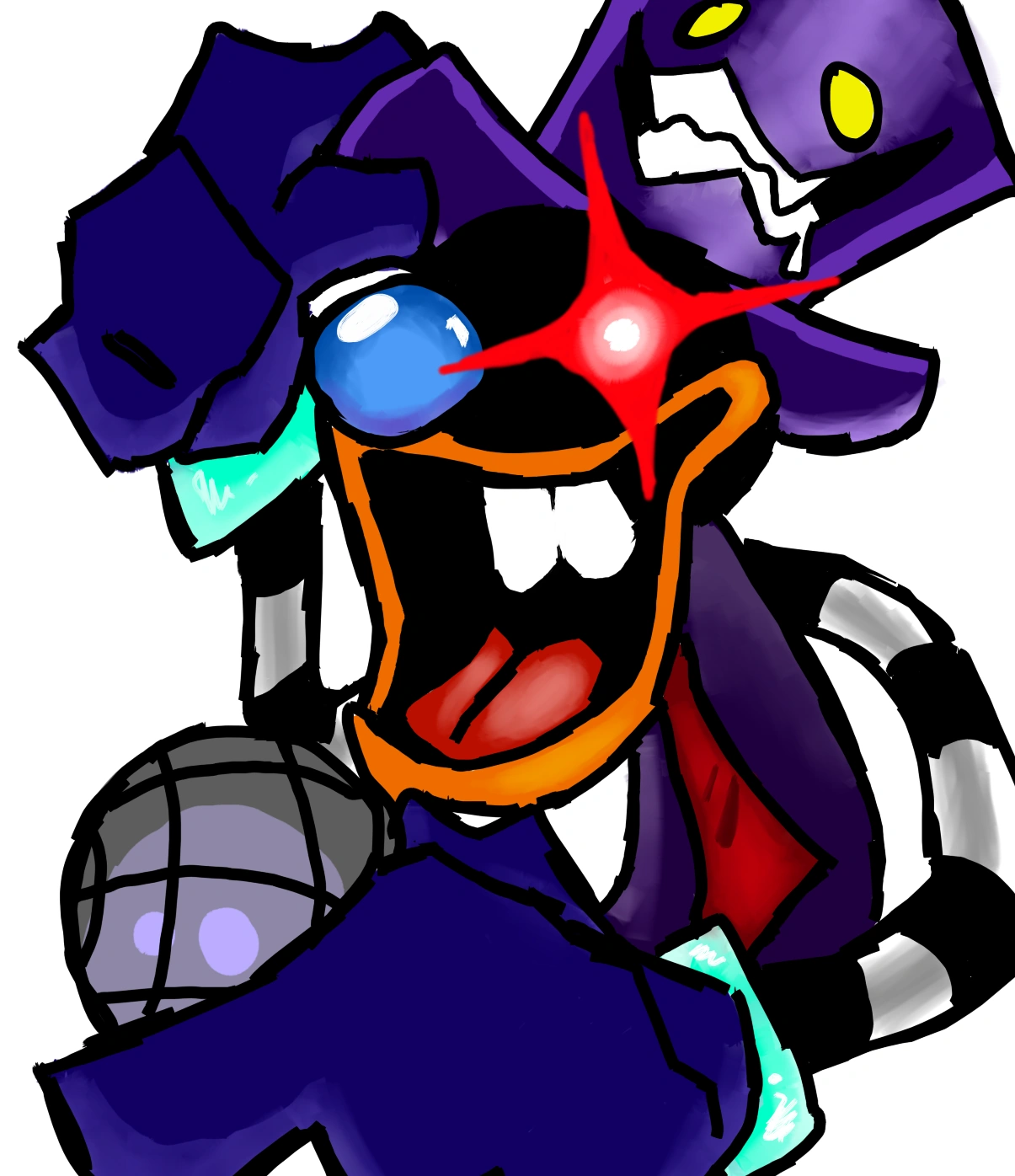 THE ONE AND ONLY DJ HALLYBOO AT YOU | Fandom