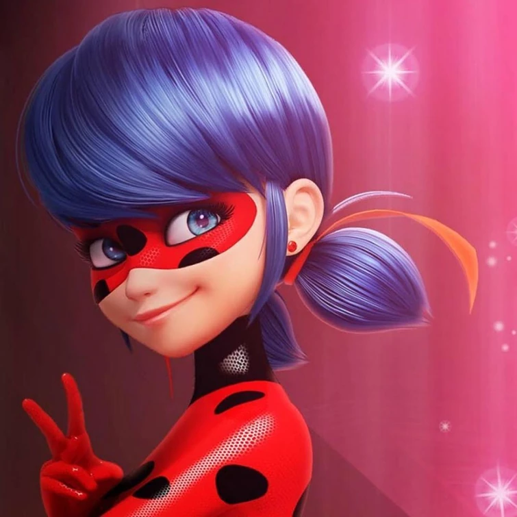 Who should face Ladybug from Miraculous? | Fandom