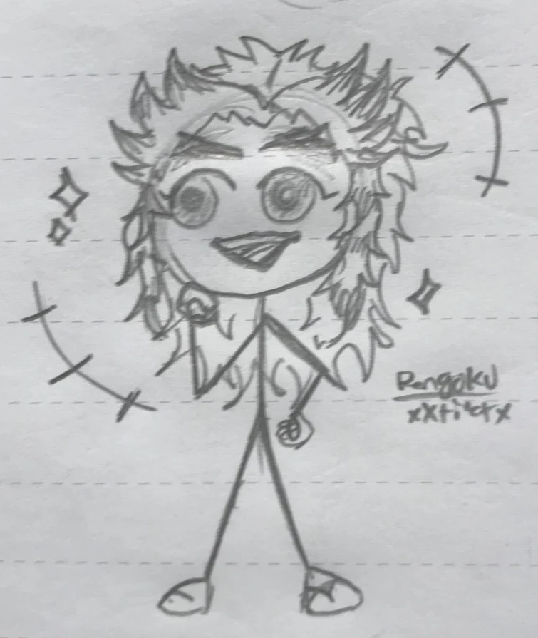 Stick Figure Slayer Pt 2 (Hashira) | Fandom