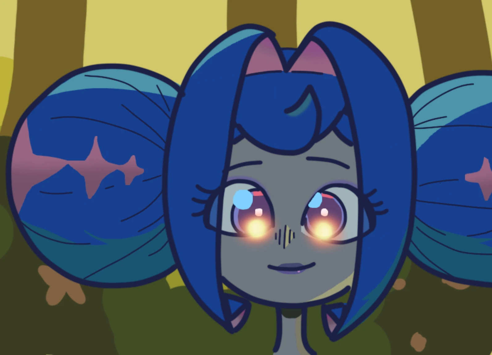 *Casually spawns in* | Fandom