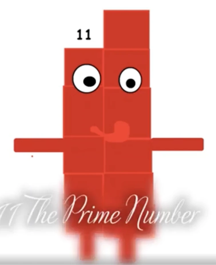 What is your oldest Numberblocks fanart? This is mine. | Fandom