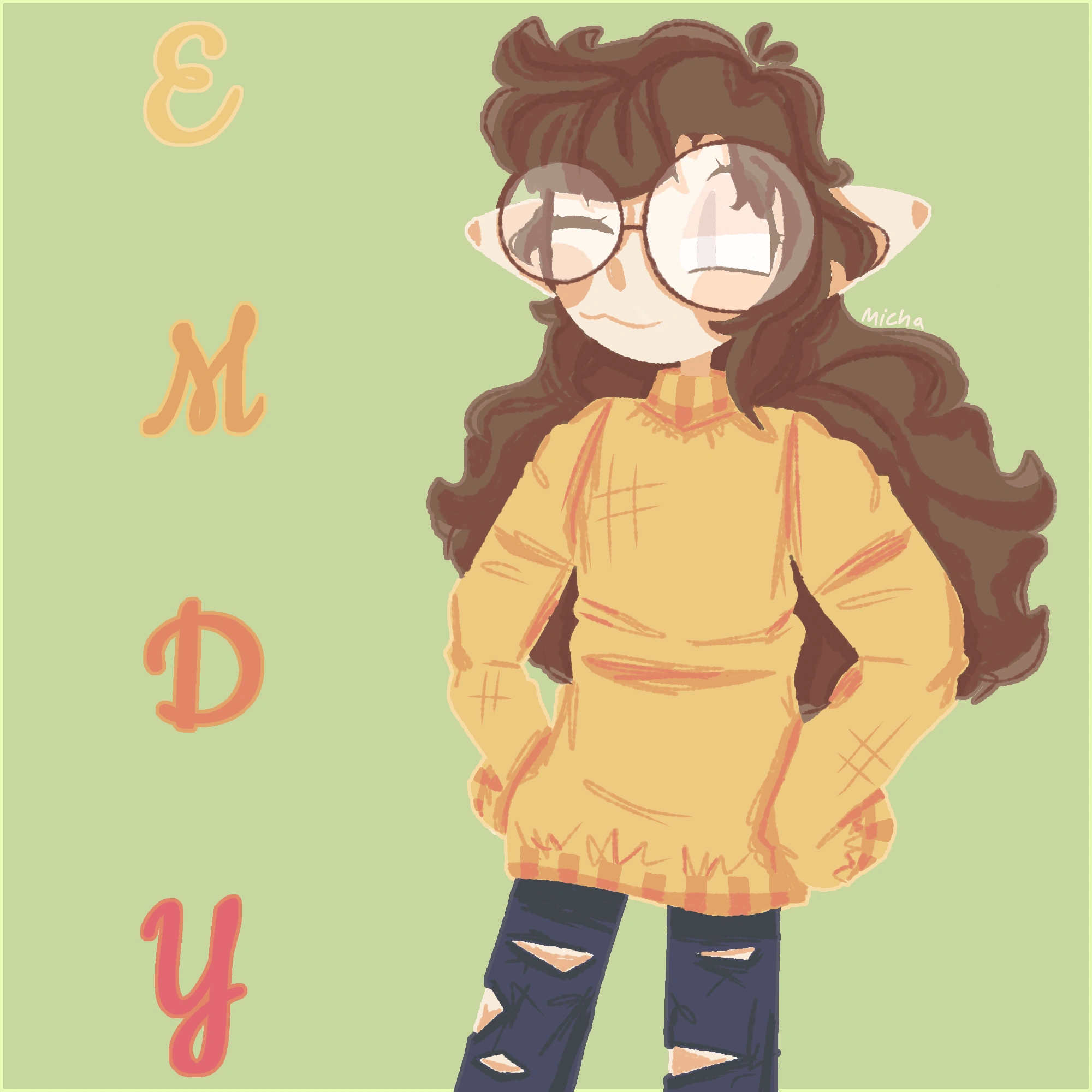 EMDY | Fandom