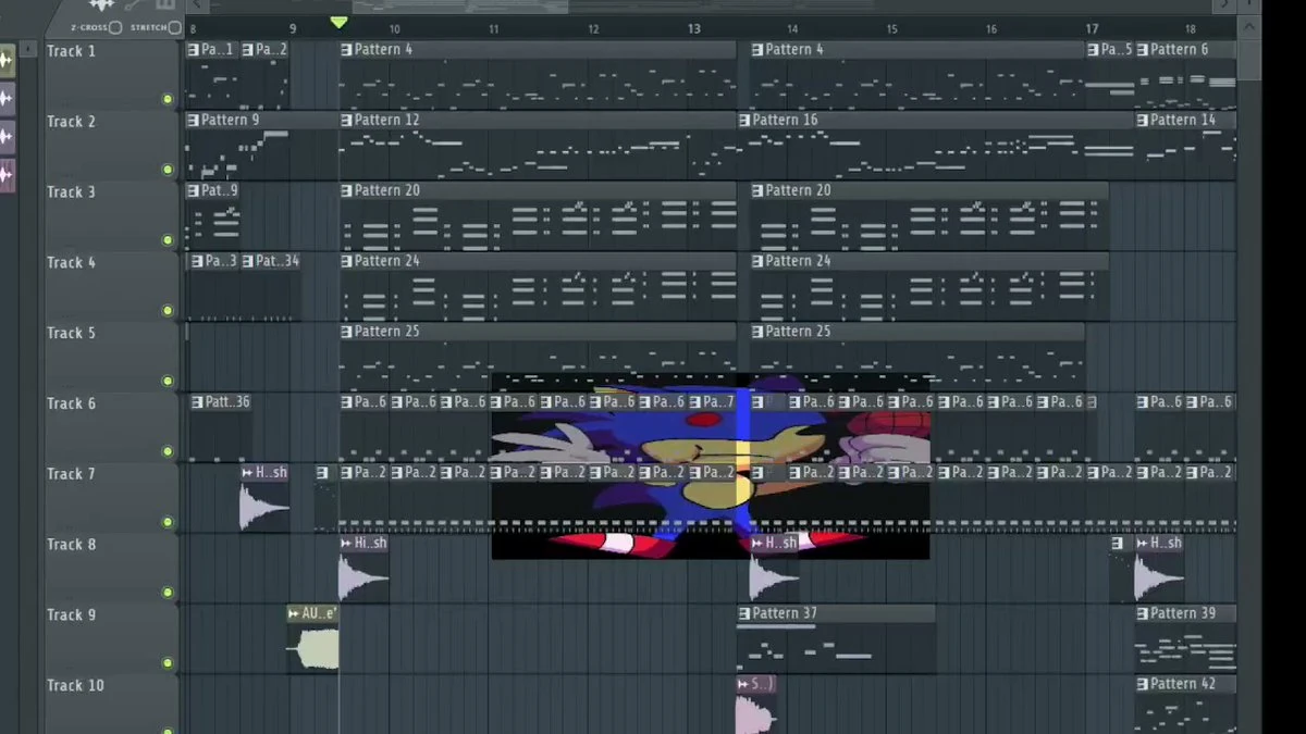 New Milk for Vs.Sonic.Exe | Fandom