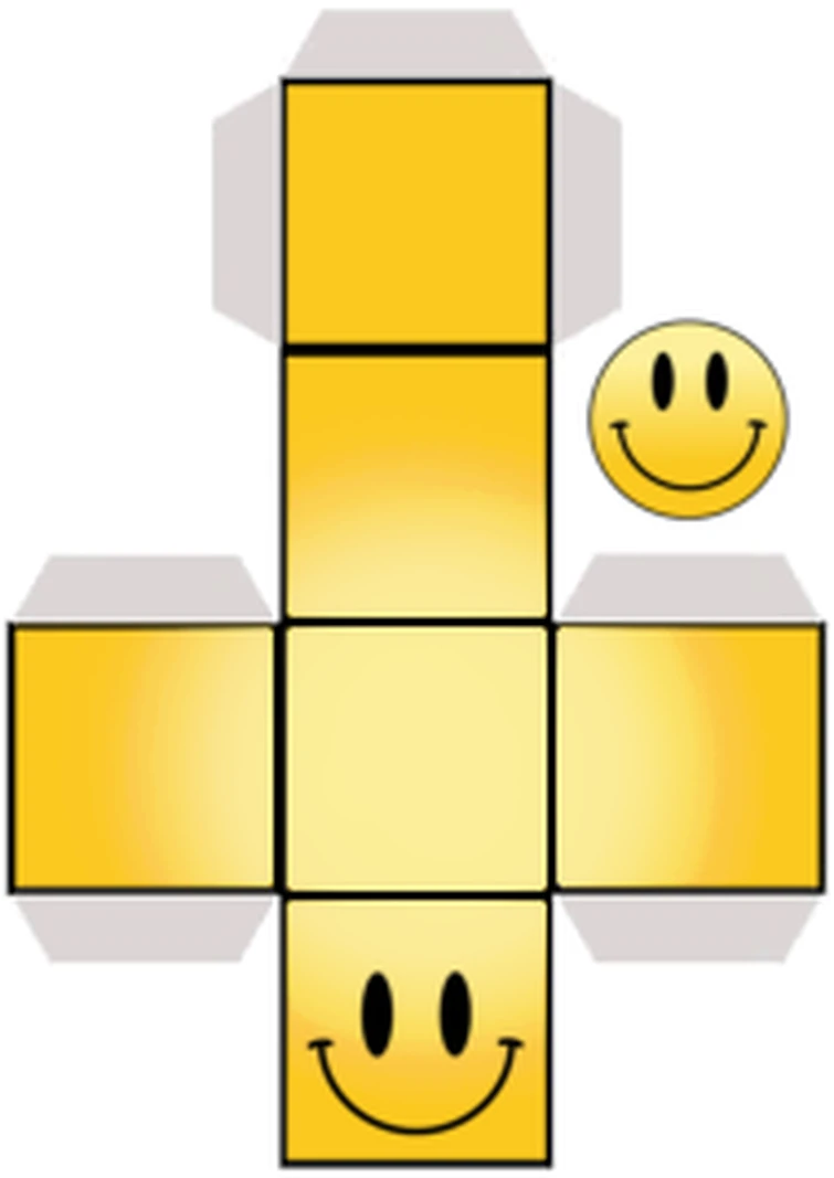 Papercraft 2 | Fandom