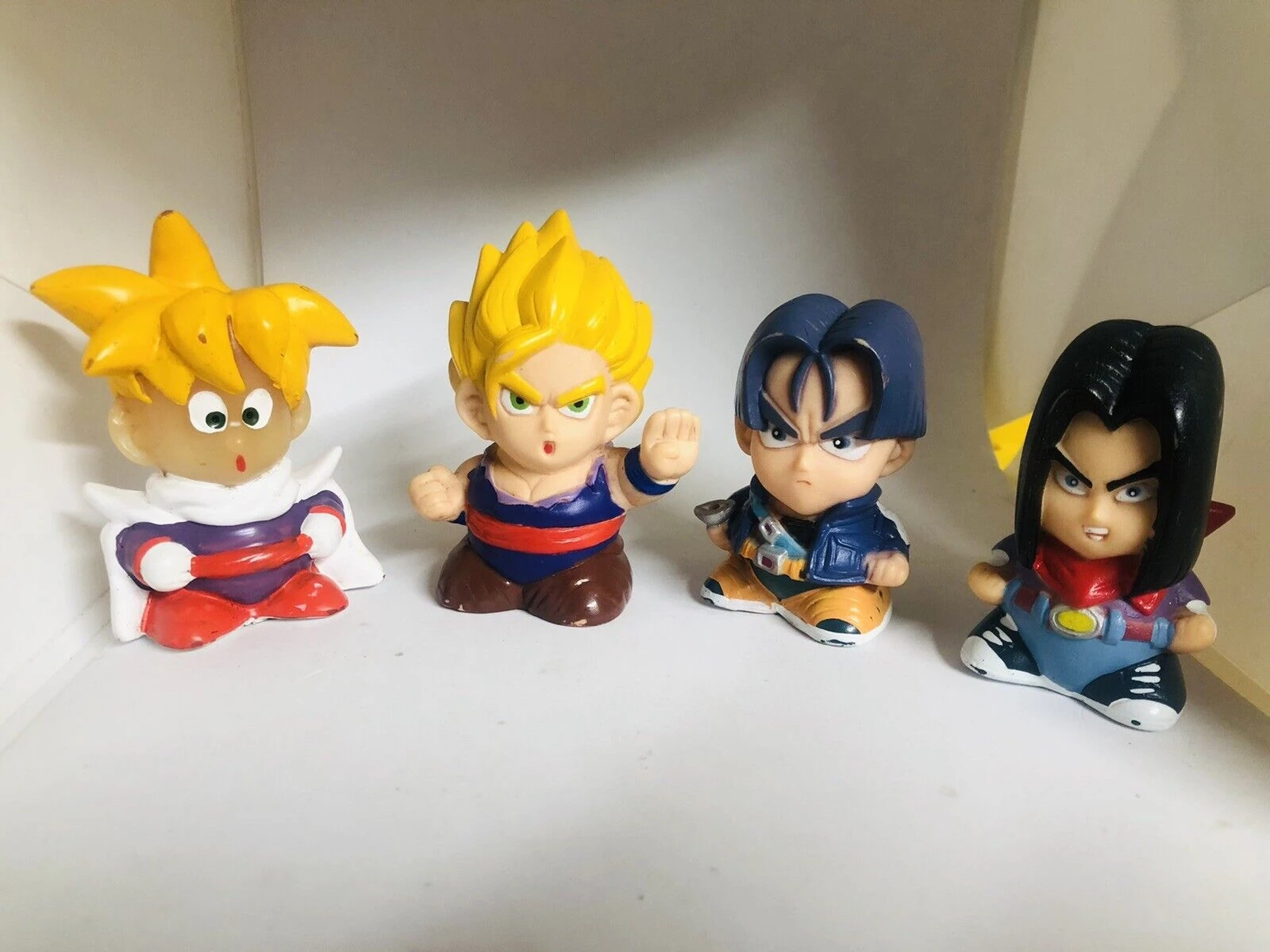 Bootlegs still scare me | Fandom