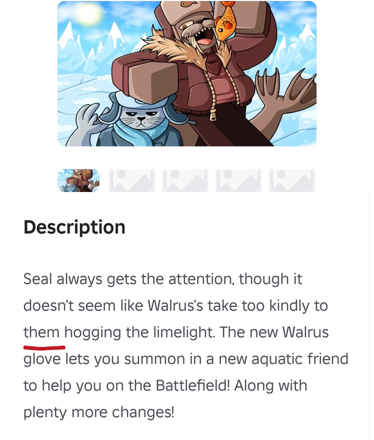 Discuss Everything About Slap Battles Wiki | Fandom