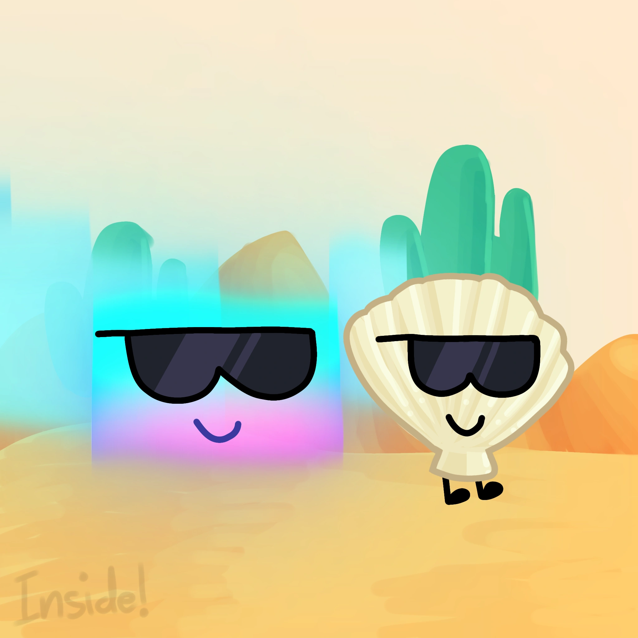 besties | Fandom