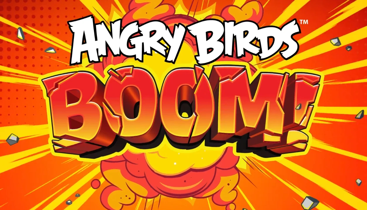 New angry birds arcade game | Fandom
