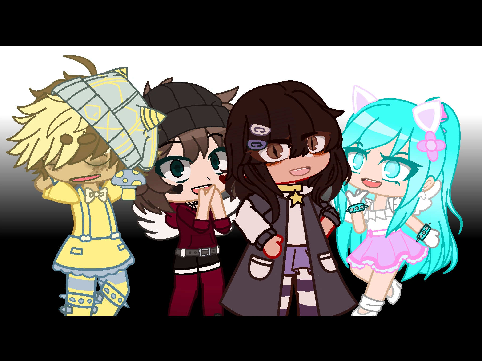 Someone go call the bully busters | Fandom